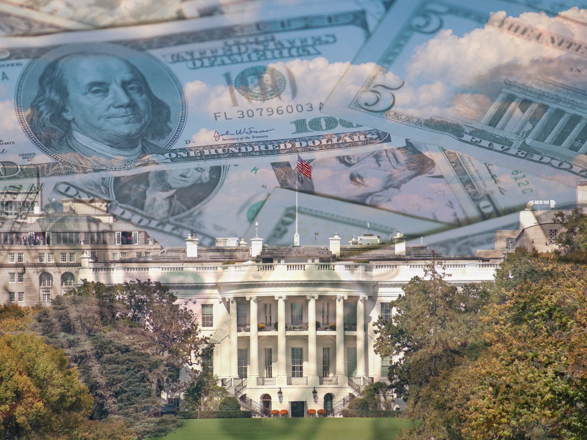 Markets in a Minute Election Returns Electrifying or Uneventful