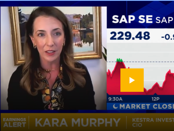 kara murphy on closing bell oct