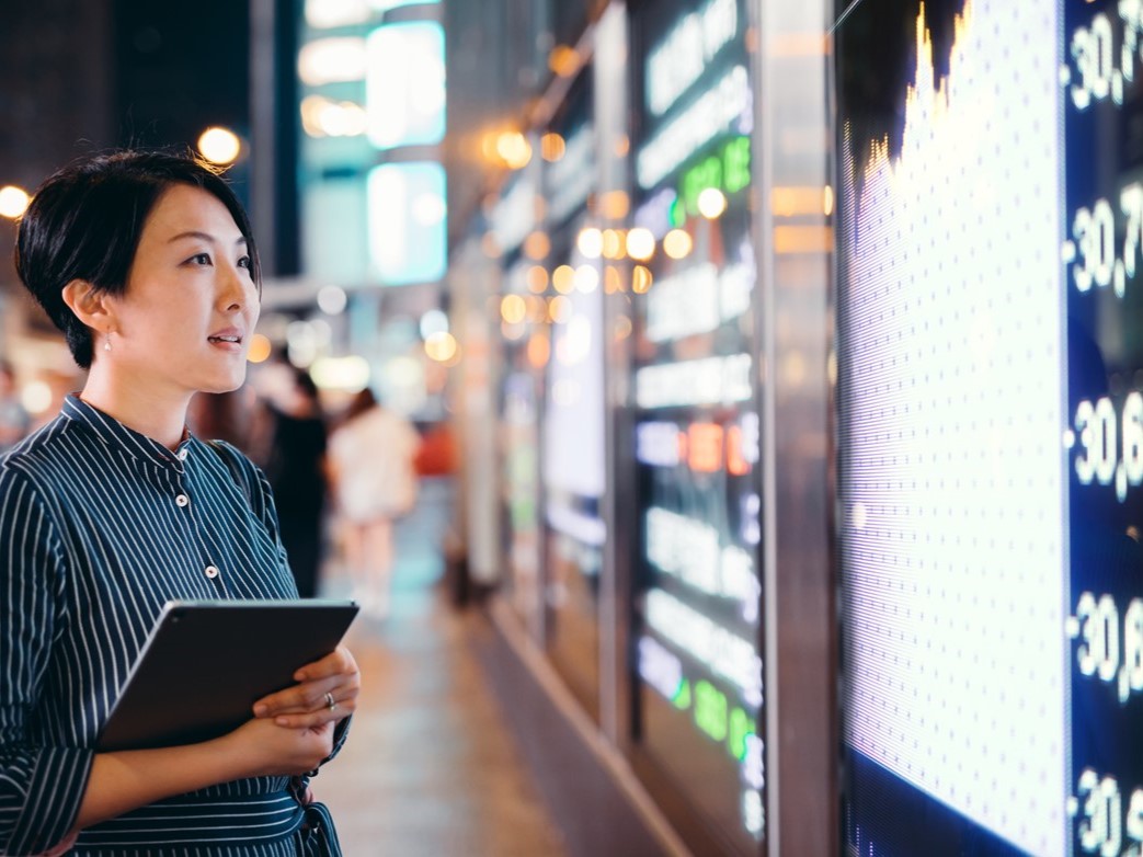 markets-end-q3-strong