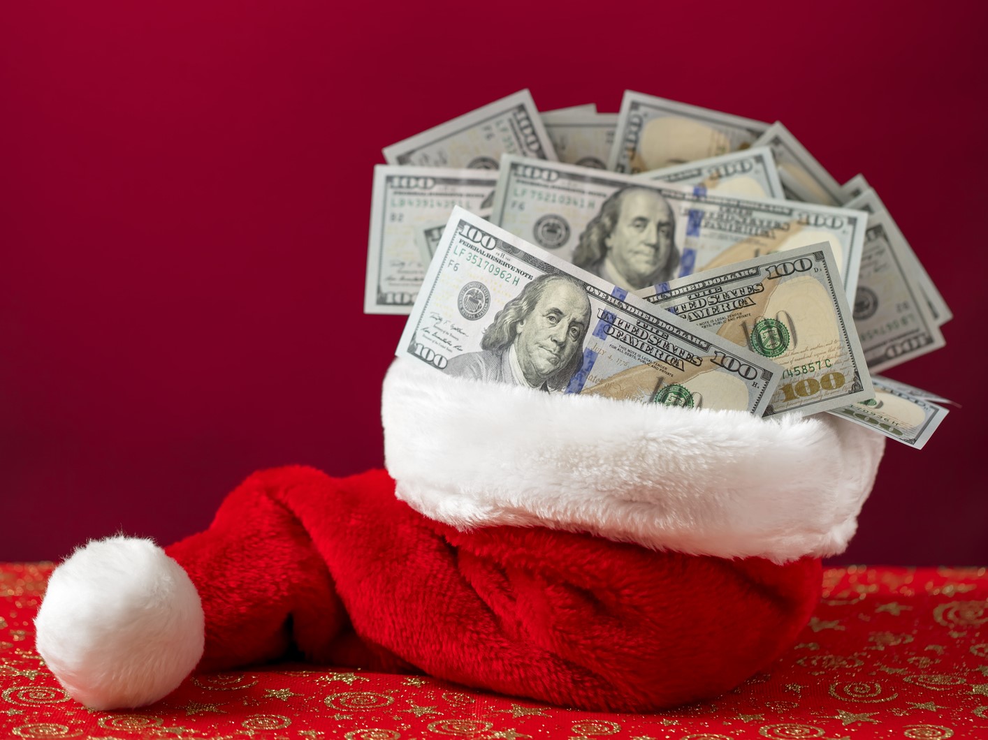 120523 MwM Santa Claus Rally